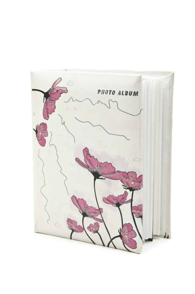 Créez votre album photo traditionnel grand format sur Flexilivre